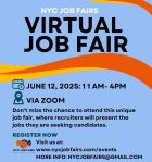 NY Job Fairs: Our Events – NYC JOB FAIRS
