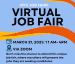 NY Job Fairs: Our Events – NYC JOB FAIRS