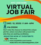 NY Job Fairs: Our Events – NYC JOB FAIRS